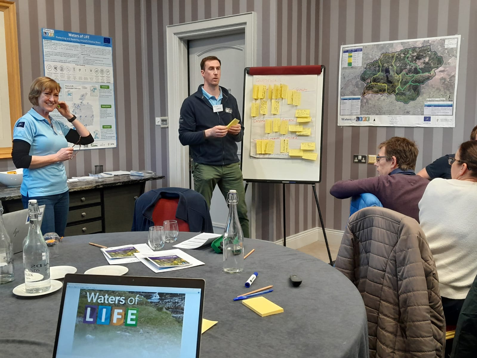 Watch: How We Designed and Delivered Agricultural Advisor Training ...